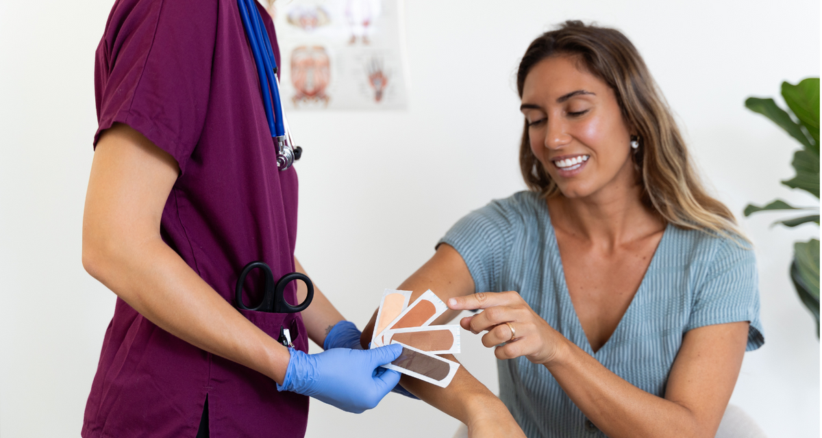 Bandage Safety: Common Mistakes to Avoid When Applying and Removing ...